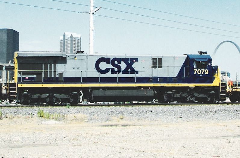 C 30-7 7079